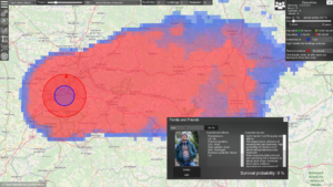 Screenshots | Nuclear War Simulator