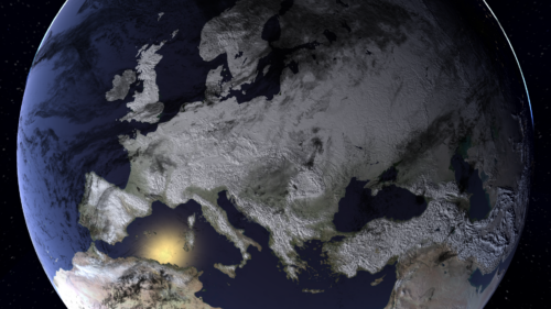 Screenshots | Nuclear War Simulator