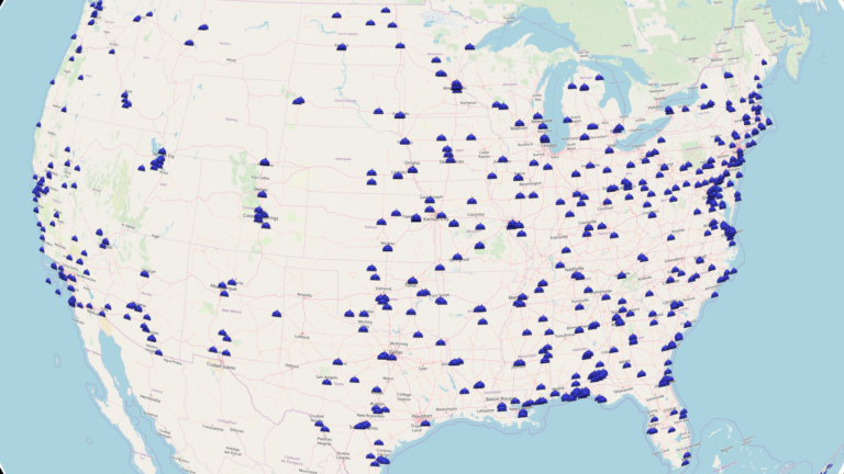 Objects database | Nuclear War Simulator