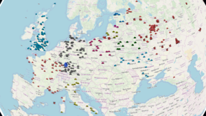 Objects database | Nuclear War Simulator